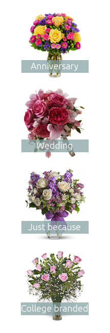 Florist Decatur Ga 🏵️ May 2026