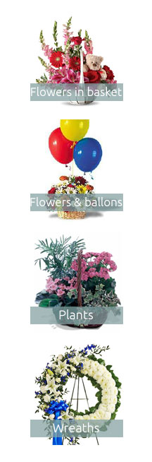Florist Decatur Ga 🏵️ May 2026