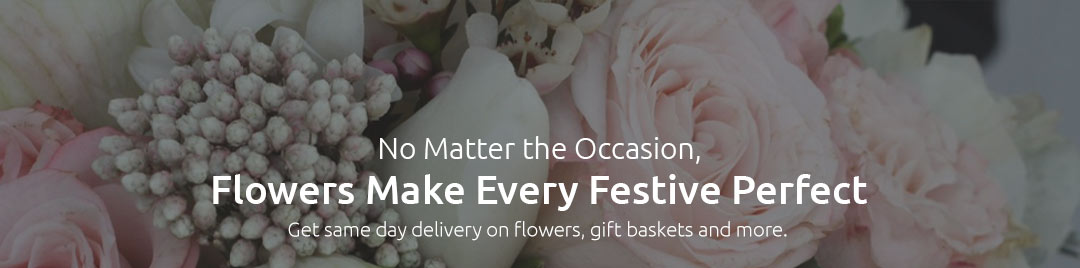 Florist Decatur Ga 🏵️ May 2026