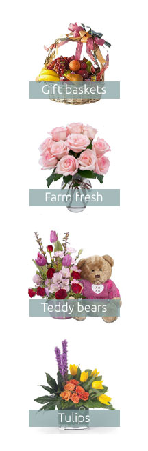 Florist Decatur Ga 🏵️ May 2026
