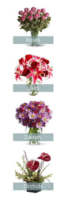 Florist Decatur Ga 🏵️ May 2026